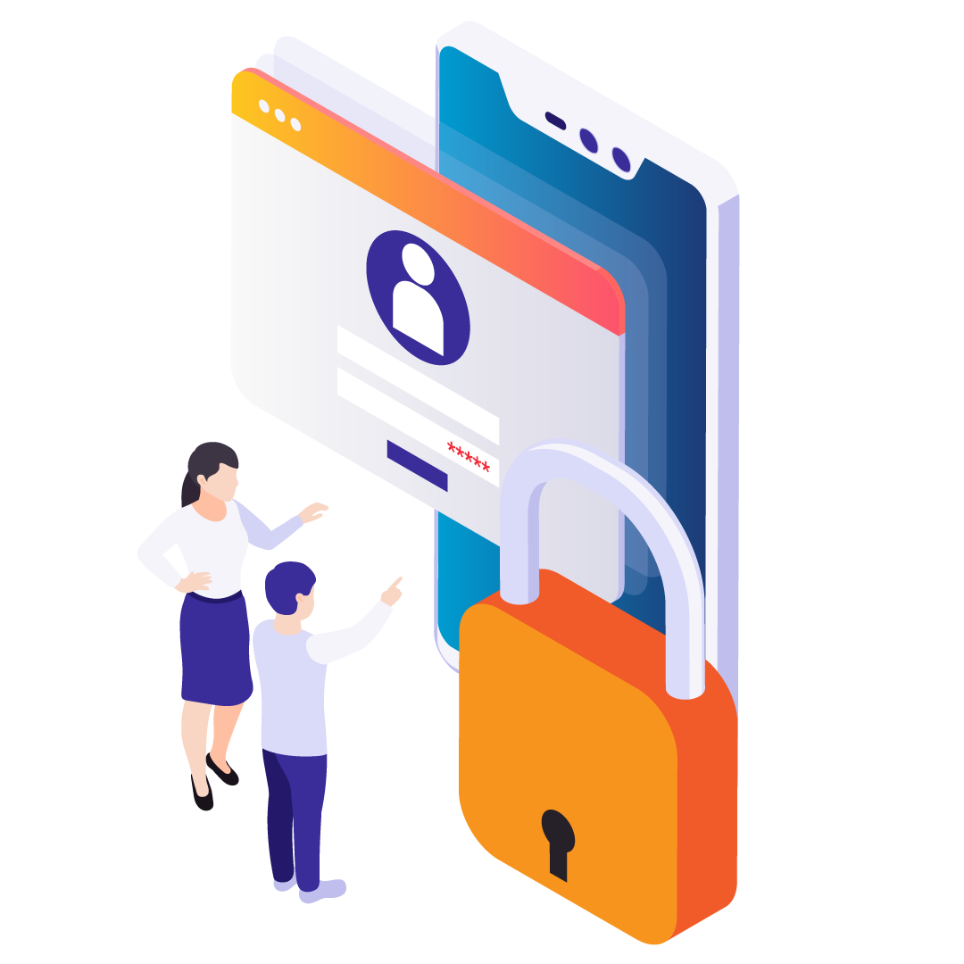 Cybersecurity Solutions - Galaxy Office Automation