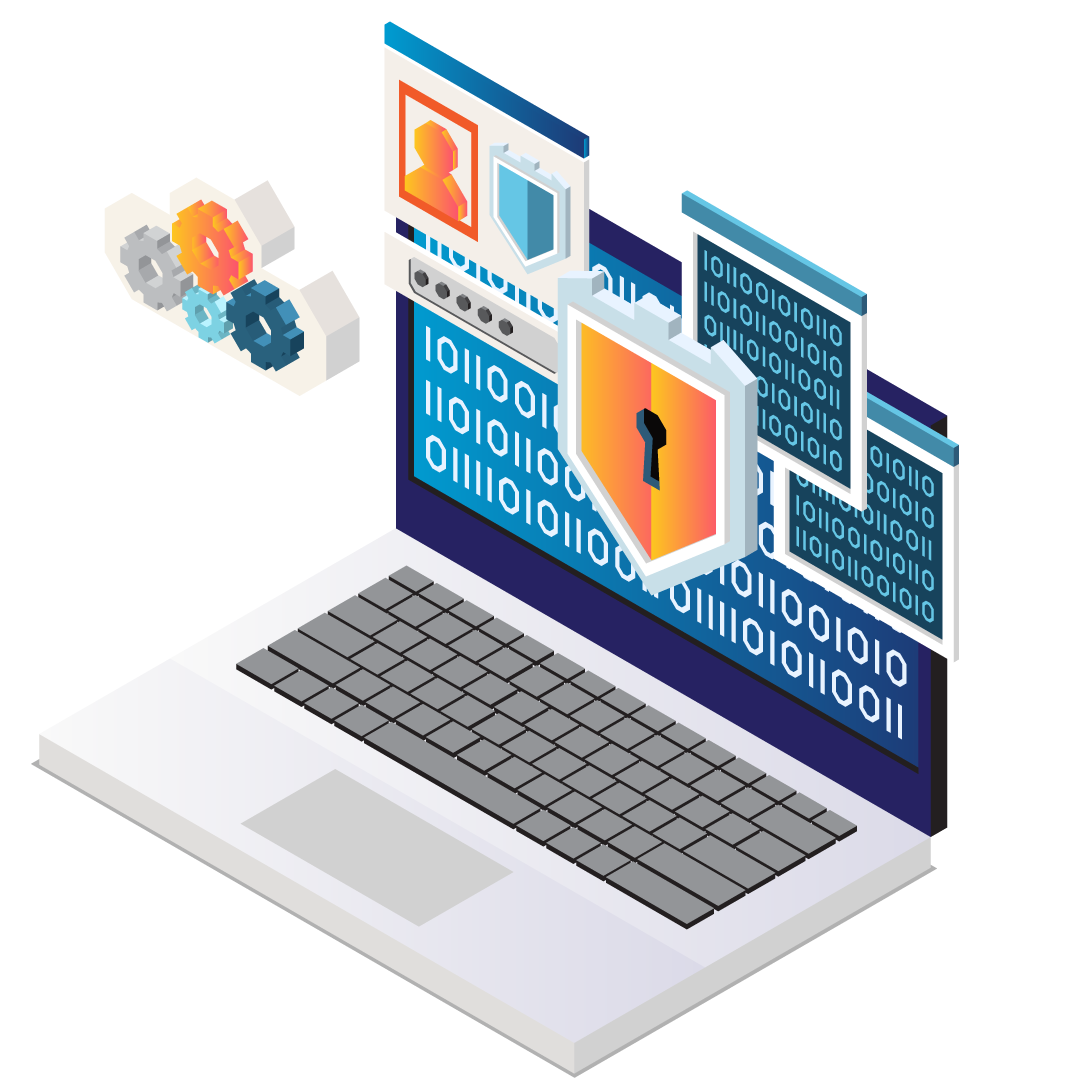 Cybersecurity Solutions - Galaxy Office Automation