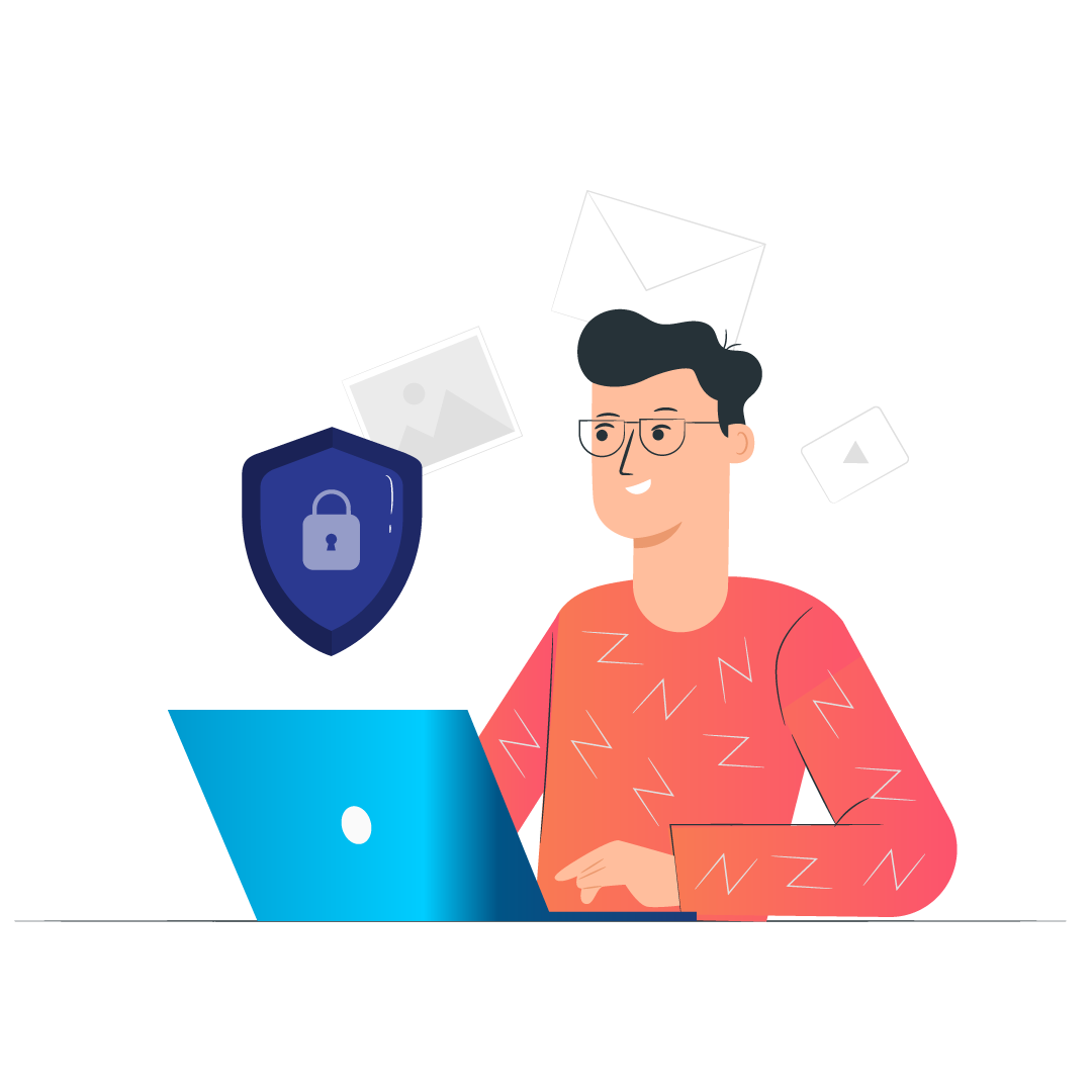 Cybersecurity Solutions - Galaxy Office Automation