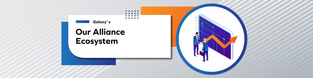 Our Alliance Ecosystem - Galaxy Office Automation