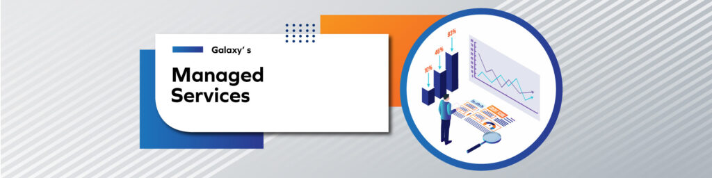 Best Managed Services Company in India with NOC Services