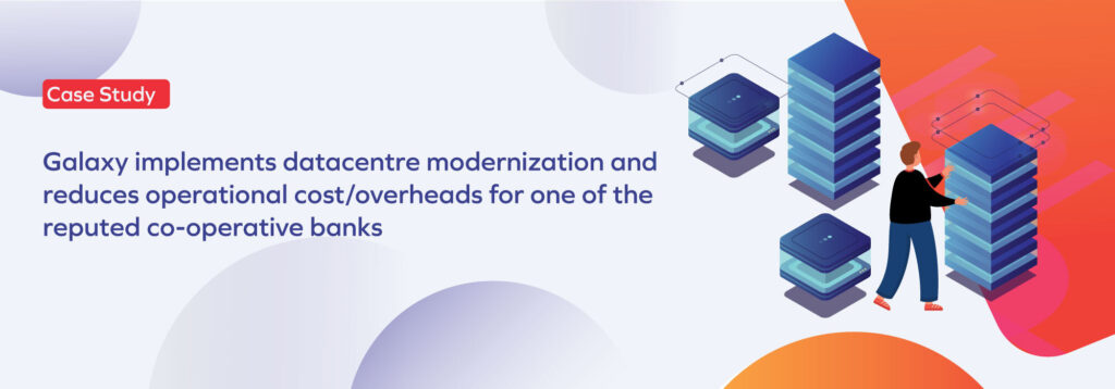 Co-operative Bank reduces its operational costs by implementing ...