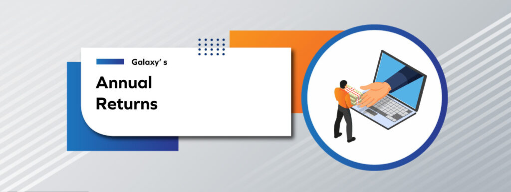 Annual Return - Galaxy Office Automation