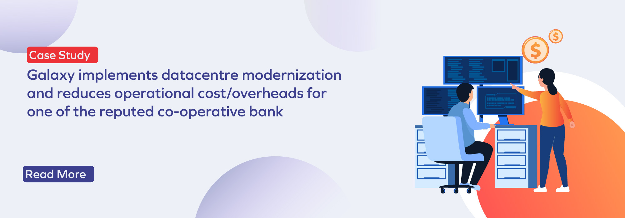 Best System Integrator and Managed Services Provider in India