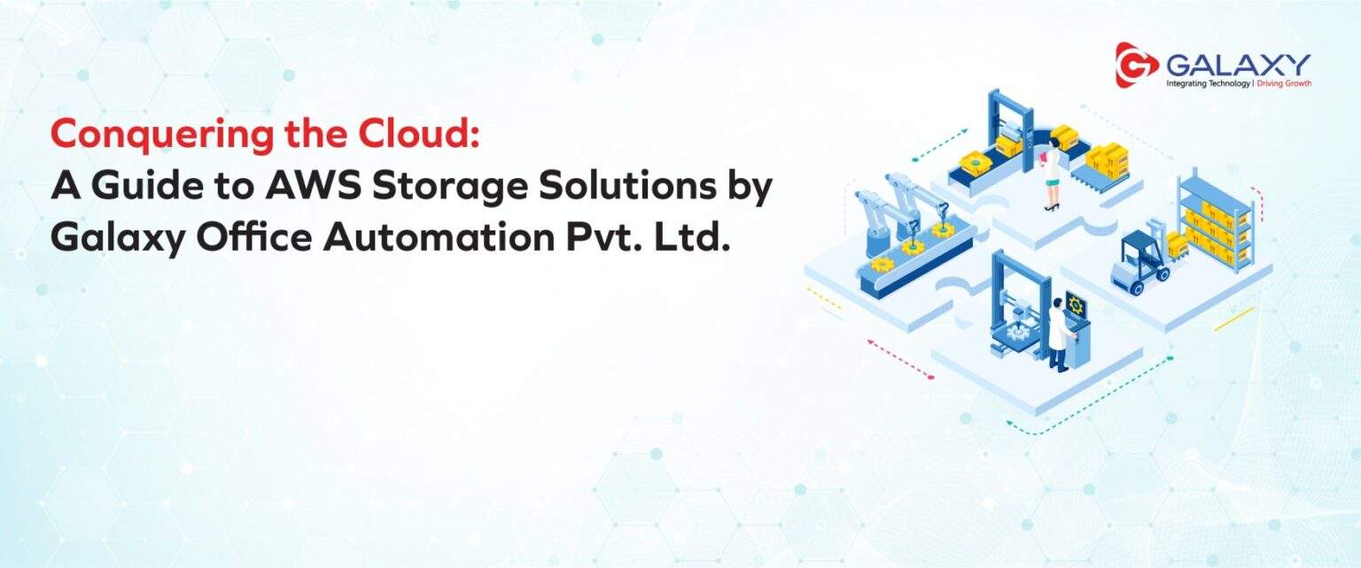 Galaxy Office Automation